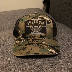 Farm Boy | Accessories | Farm Boy Digital Camo Mesh Cap | Poshmark